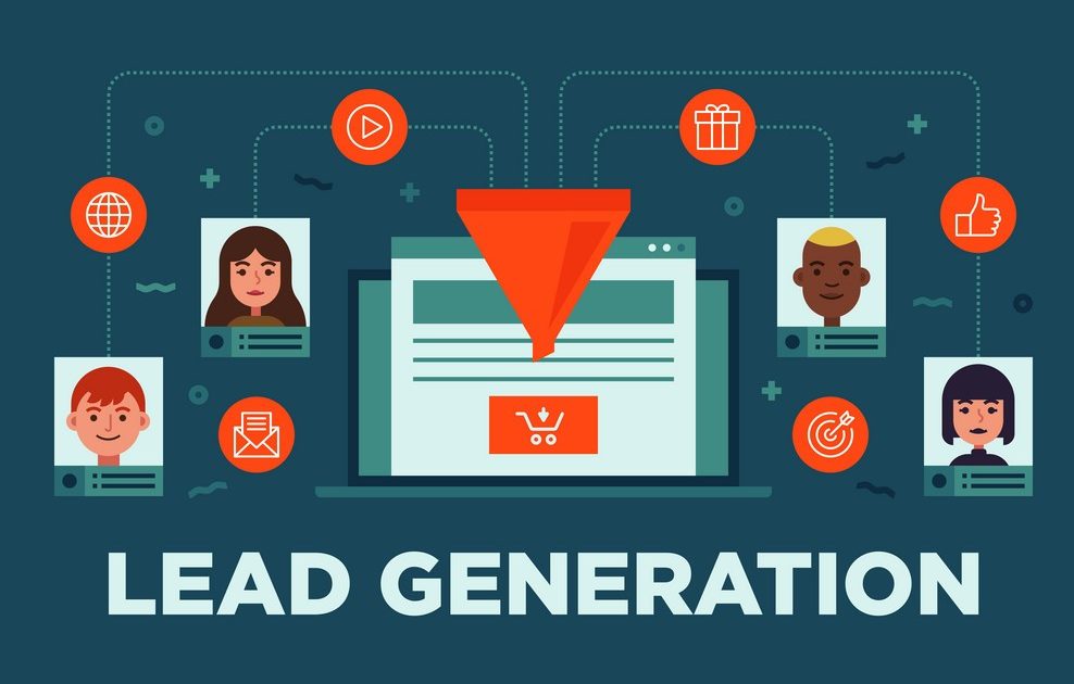 The Top 5 Essential Elements Of A Successful Lead Generation Strategy